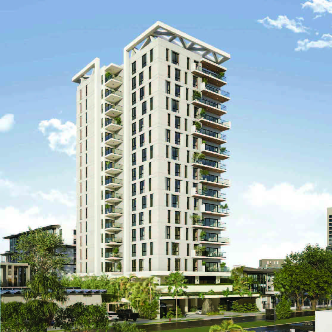 Bellaviera | Constructora Civiltec