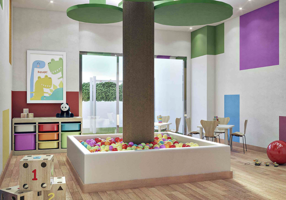 Oceance | Constructora Civiltec