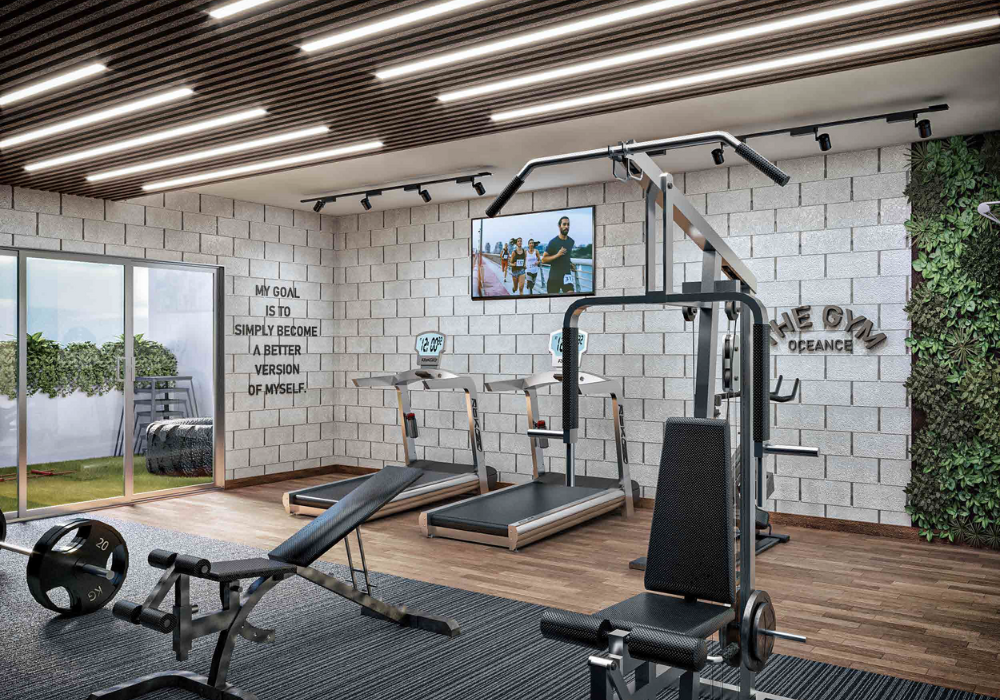 Oceance | Constructora Civiltec