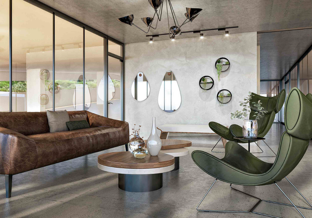 Oceance | Constructora Civiltec